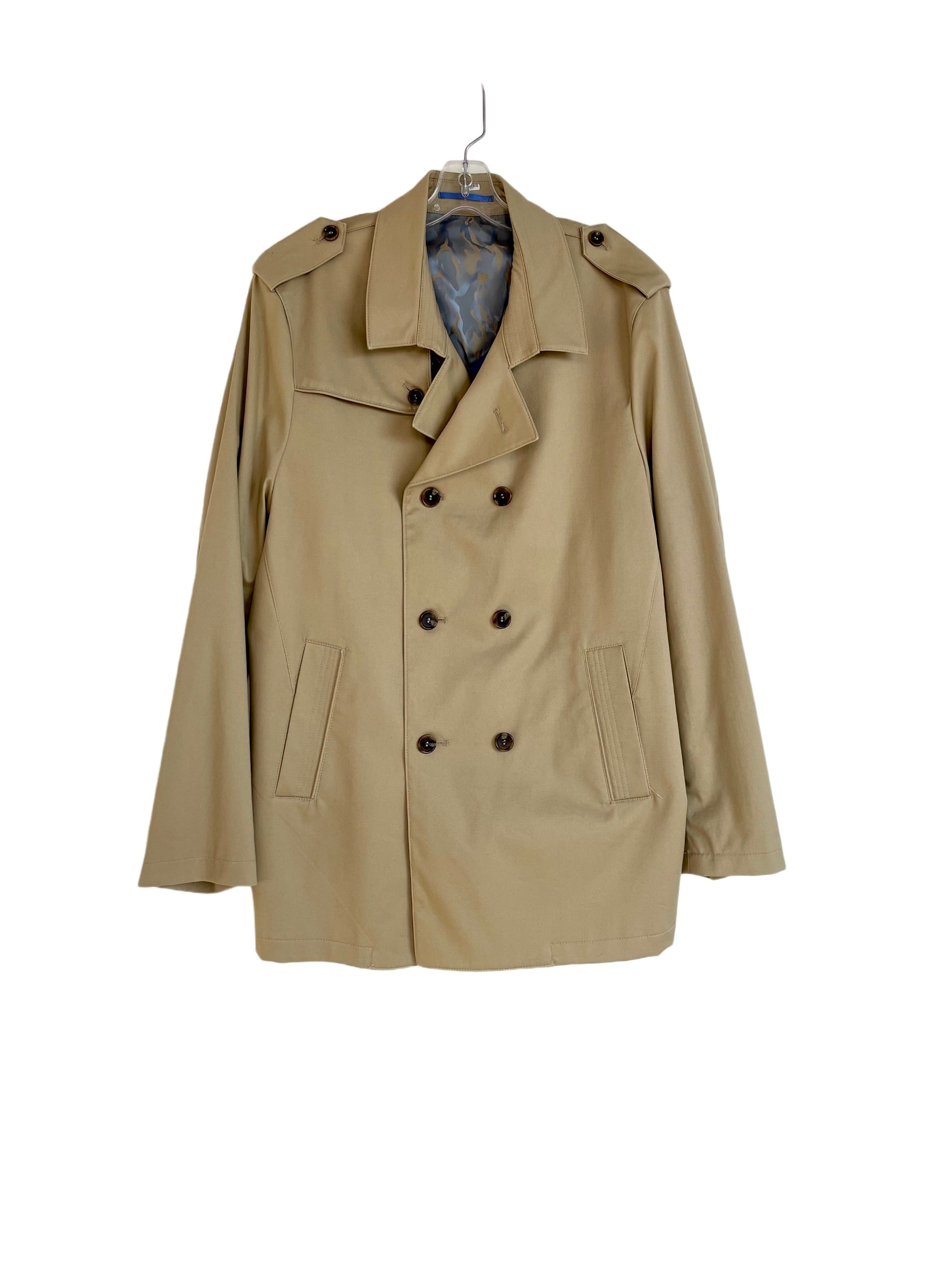 M OUTERWEAR – IMIJ